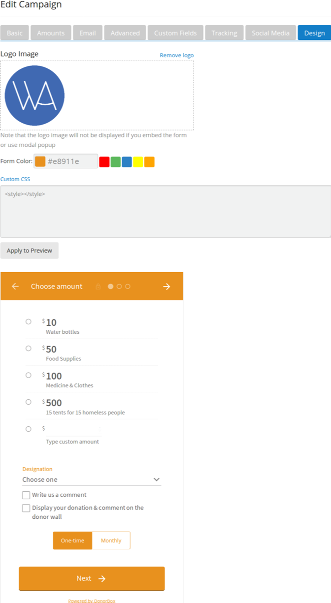 Donorbox Review: Most Powerful Donation & Fundraising Plugin?