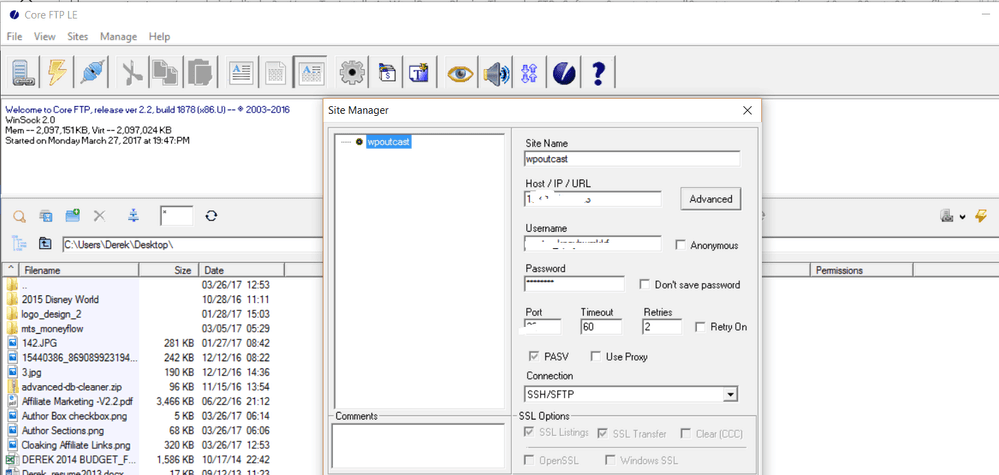 How To Install A WordPress Plugin Through FTP Software | WPOutcast