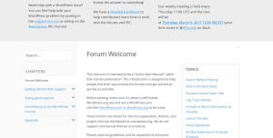 WordPress Support: The Best Ways To Get It | WPOutcast