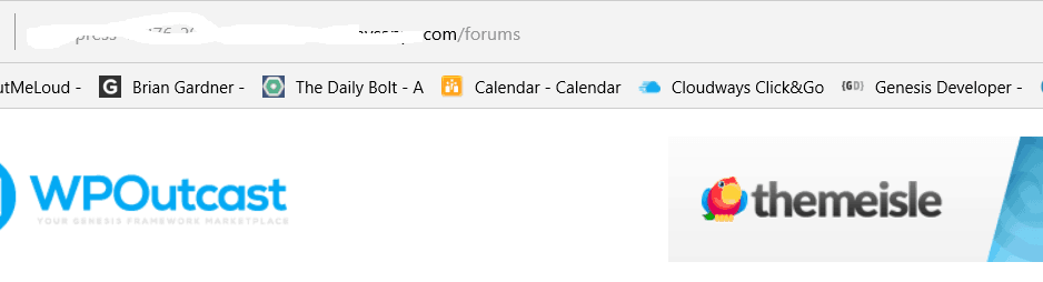 How To Create A WordPress Forum Using BBPress | WPOutcast