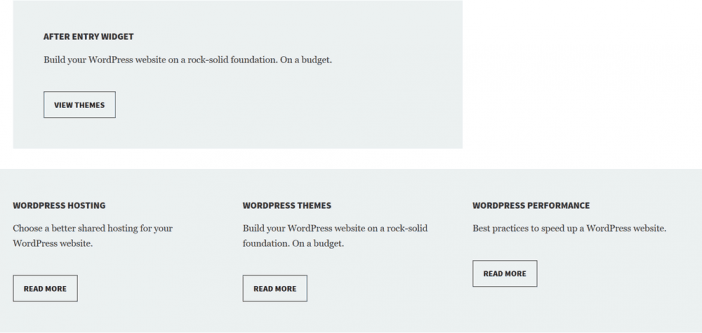 Masa - 3rd Party Genesis Framework Theme | WPOutcast