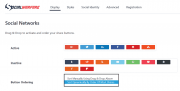 Social Warfare Plugin: Increase Social Shares & Traffic | WPOutcast